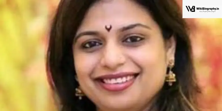 Sheetal Mhatre: Wiki, Bio, Age, Husband, Video, News, Congress