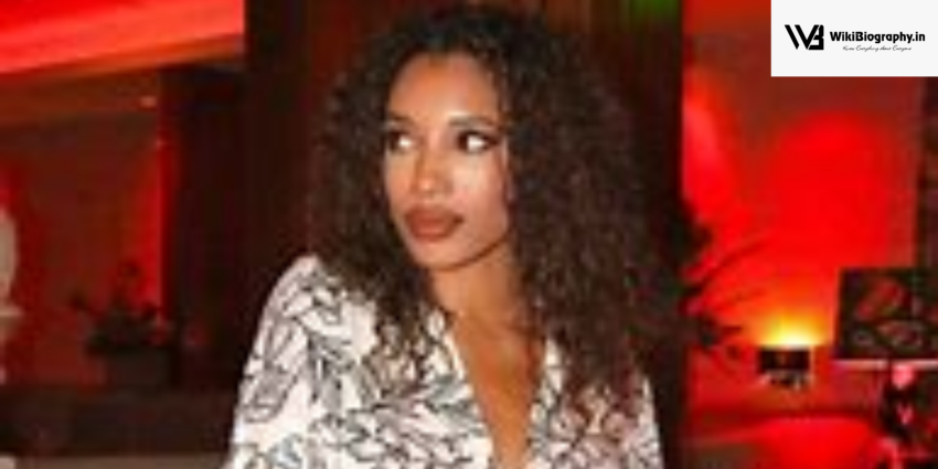 Brookliyn Wren Wiki Bio Age Ufc Octagon Girl Height Net Worth