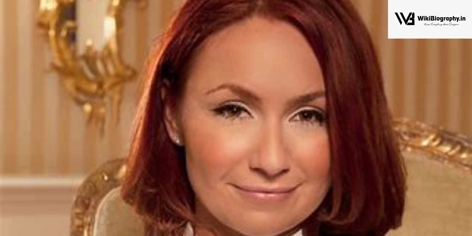 Stephanie Boswell: Wiki, Bio, Age, Husband, Chef, Ethnicity