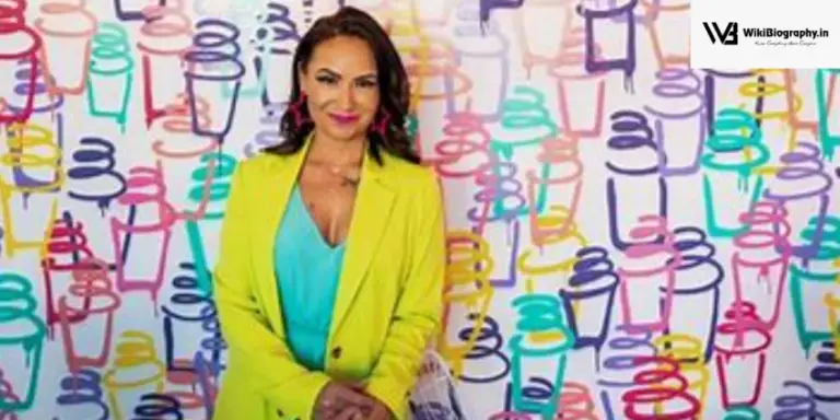 Stephanie Boswell: Wiki, Bio, Age, Husband, Chef, Ethnicity