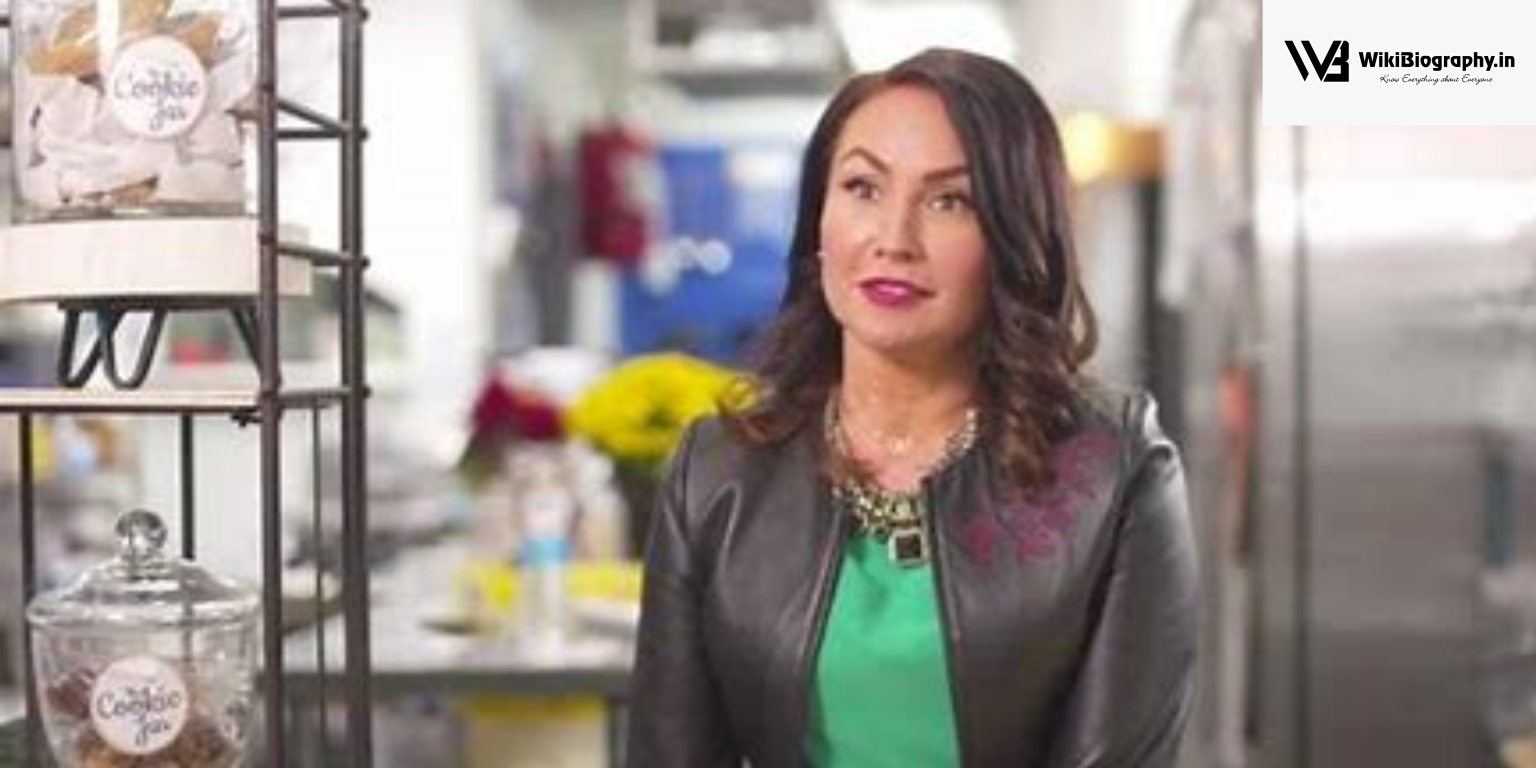 Stephanie Boswell: Wiki, Bio, Age, Husband, Chef, Ethnicity