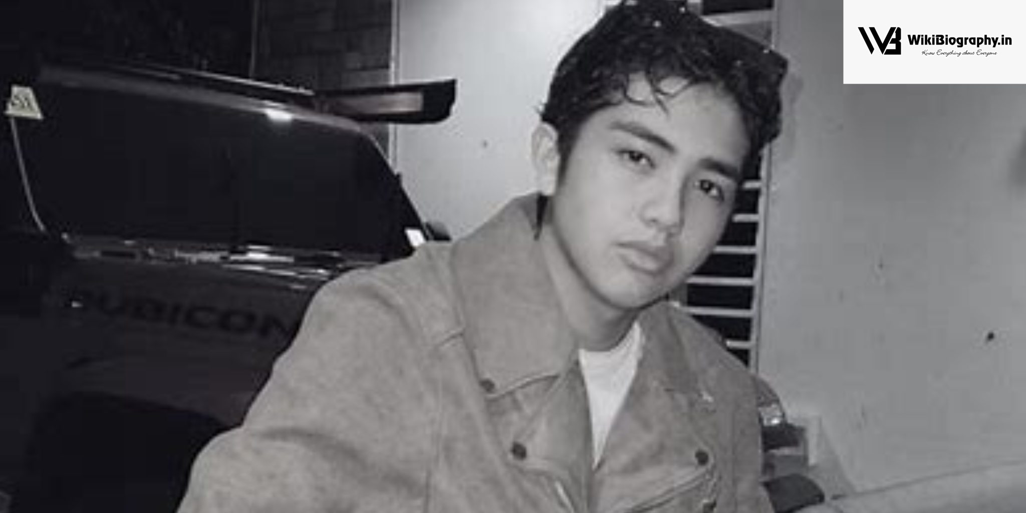 Andrei Sison: Wiki, Bio, Age, Death, Sparkle Artist, Parents