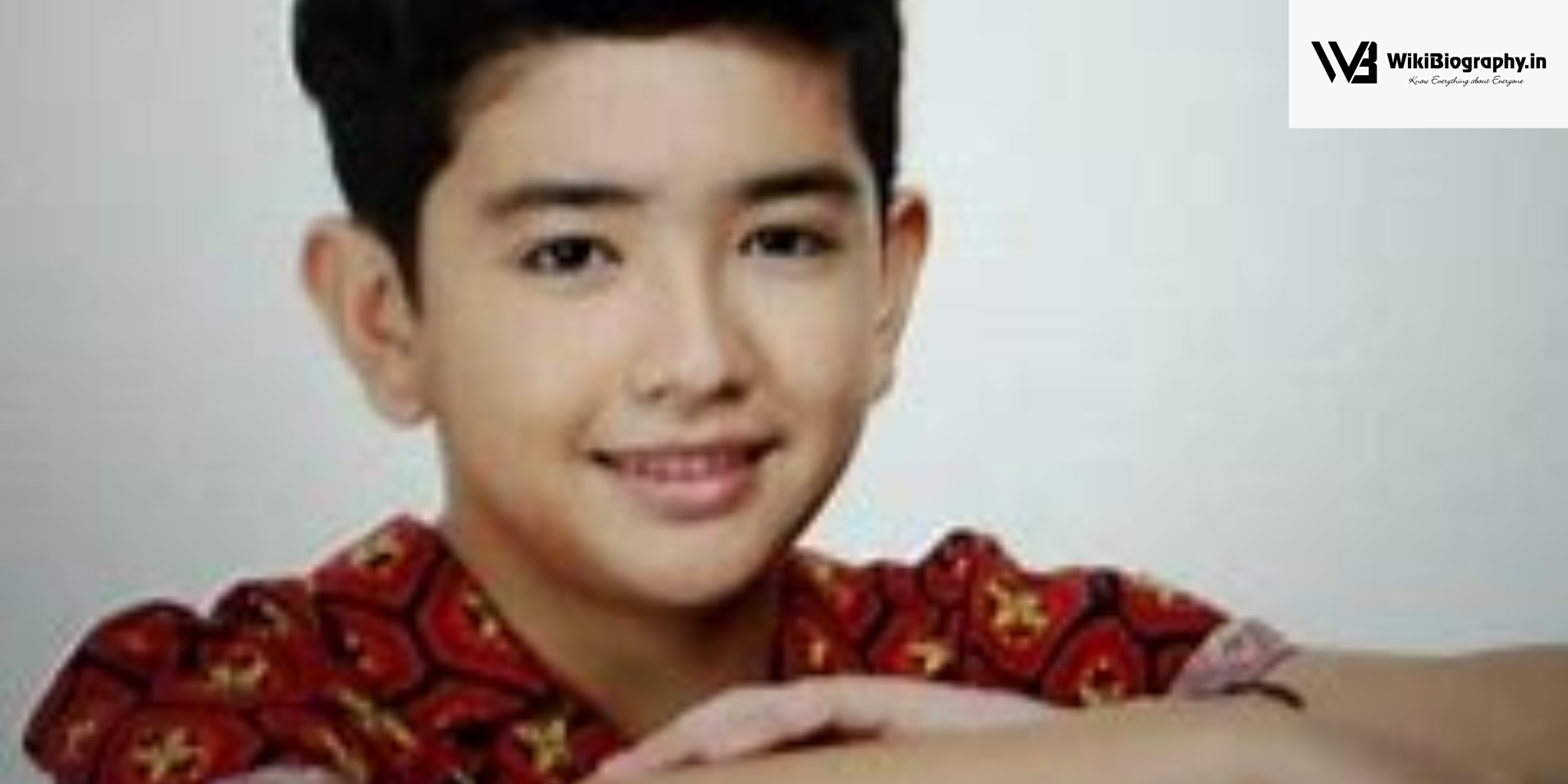 Andrei Sison: Wiki, Bio, Age, Death, Sparkle Artist, Parents