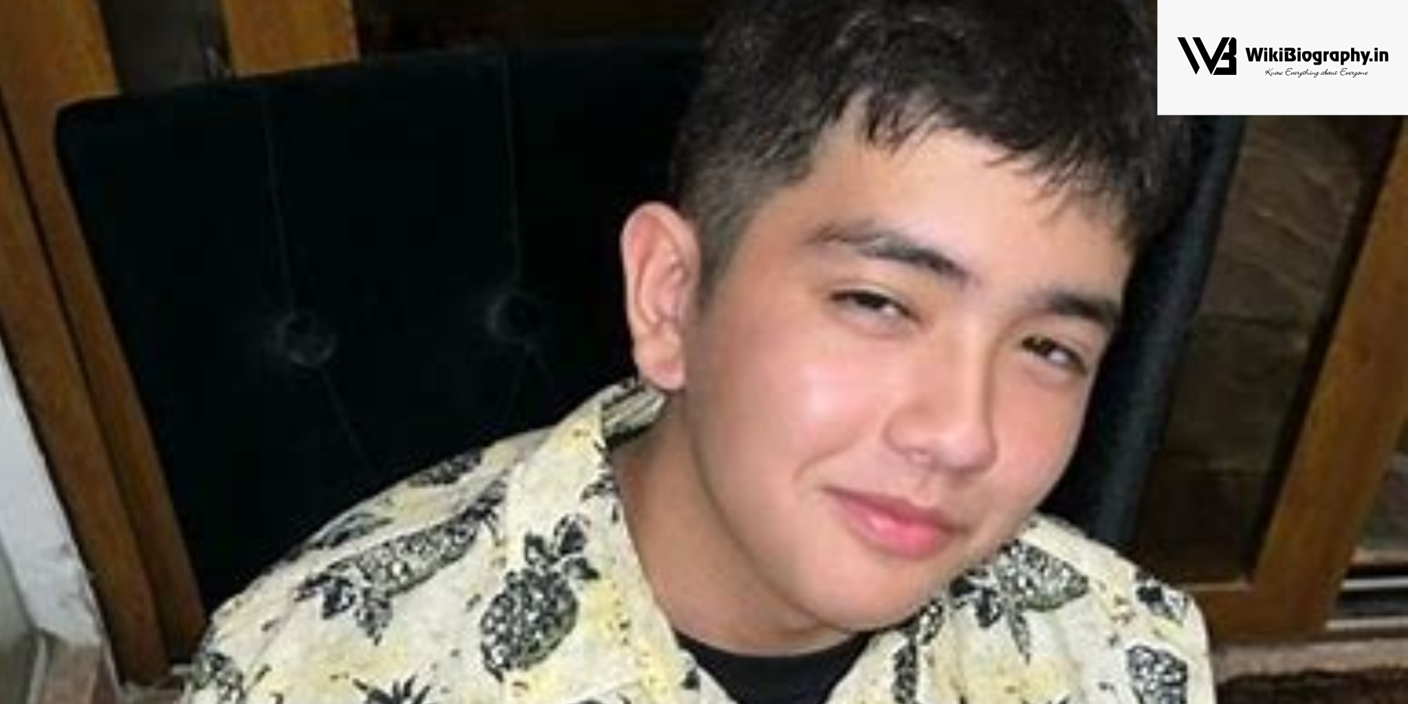 Andrei Sison: Wiki, Bio, Age, Death, Sparkle Artist, Parents