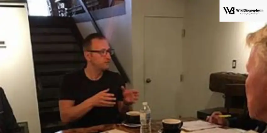 Steve Apostolopoulos: Wiki, Bio, Age, Wife, Net Worth, Casino