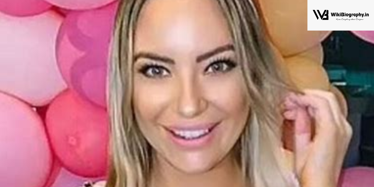 Melinda Richelle: Wiki, Bio, Age, MAFS, Business, Net Worth