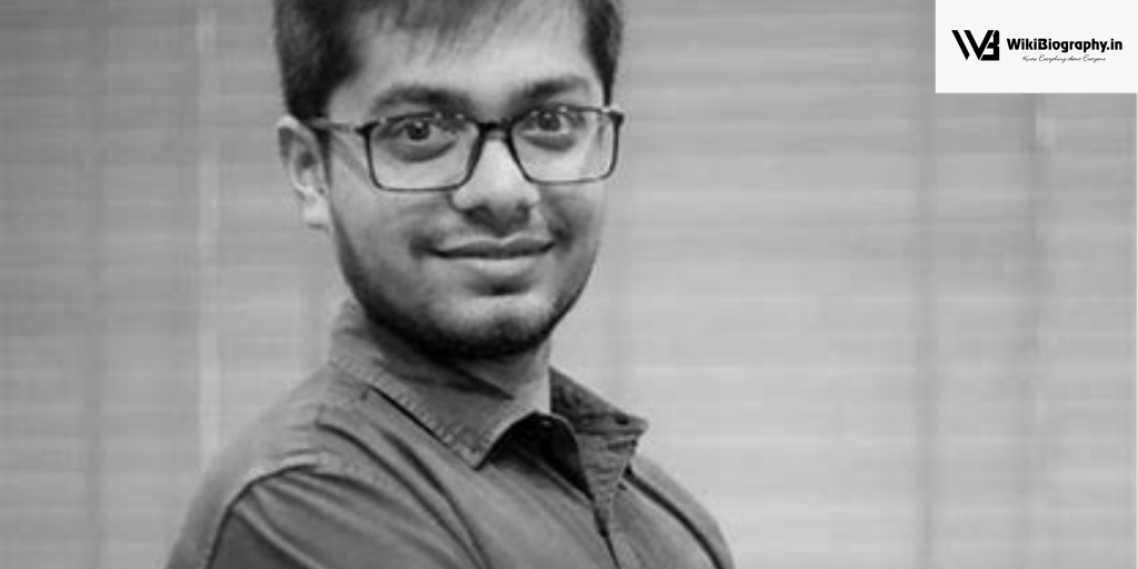 Shashvat Nakrani: Wiki, Bio, Age, Net Worth, Family, Education