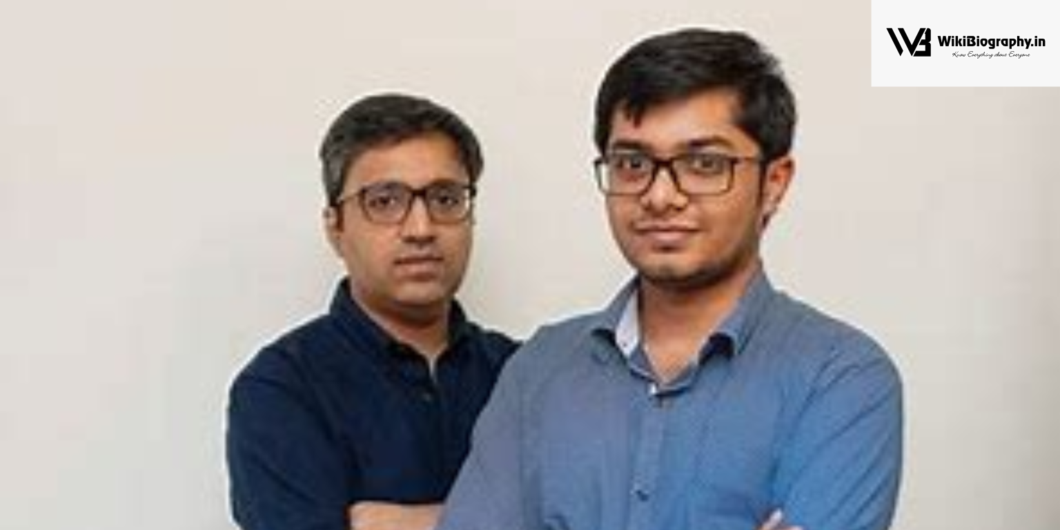 Shashvat Nakrani: Wiki, Bio, Age, Net Worth, Family, Education