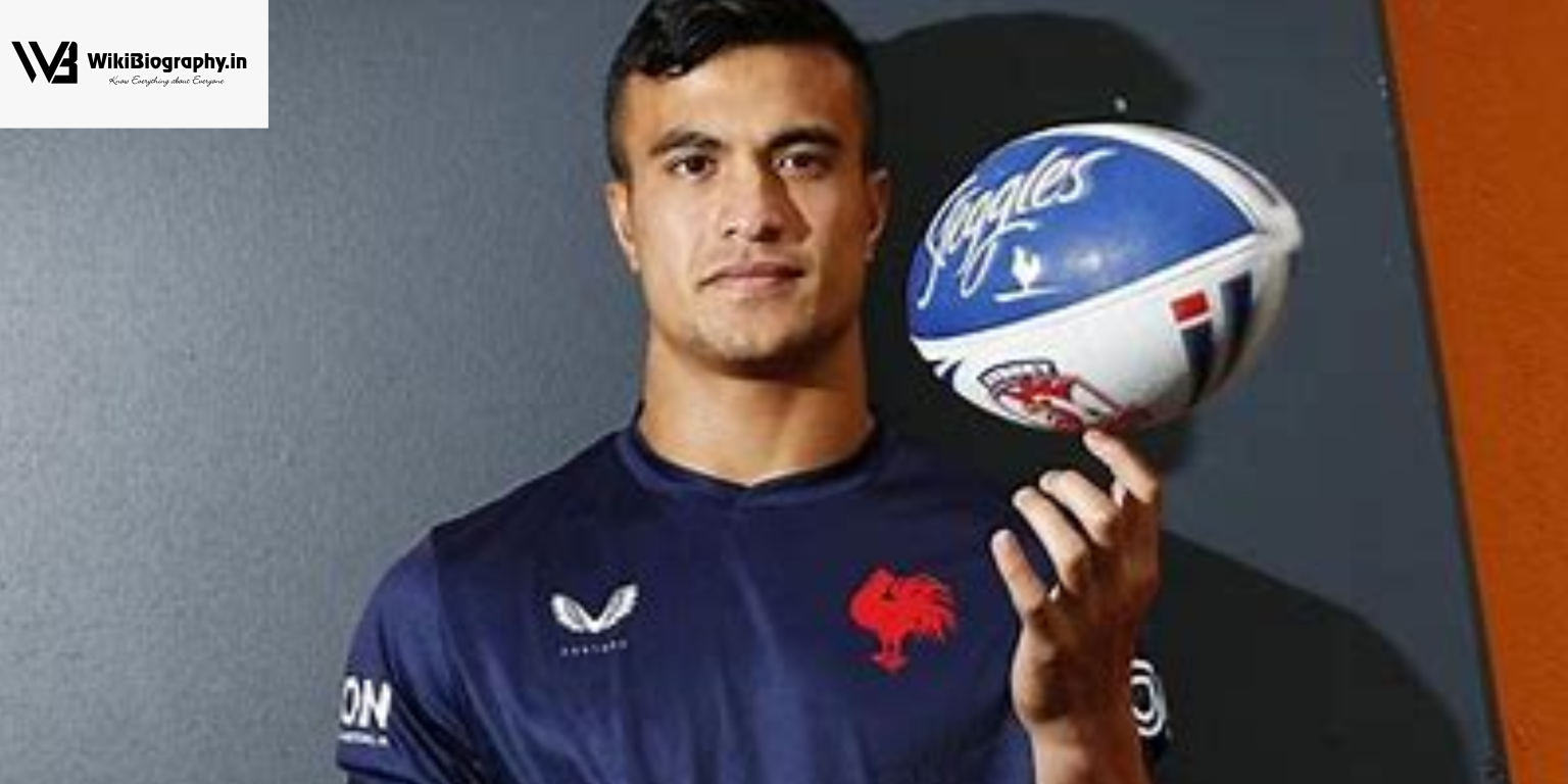 Joseph Suaalii: Wiki, Bio, Age, Height, Parents, Net Worth