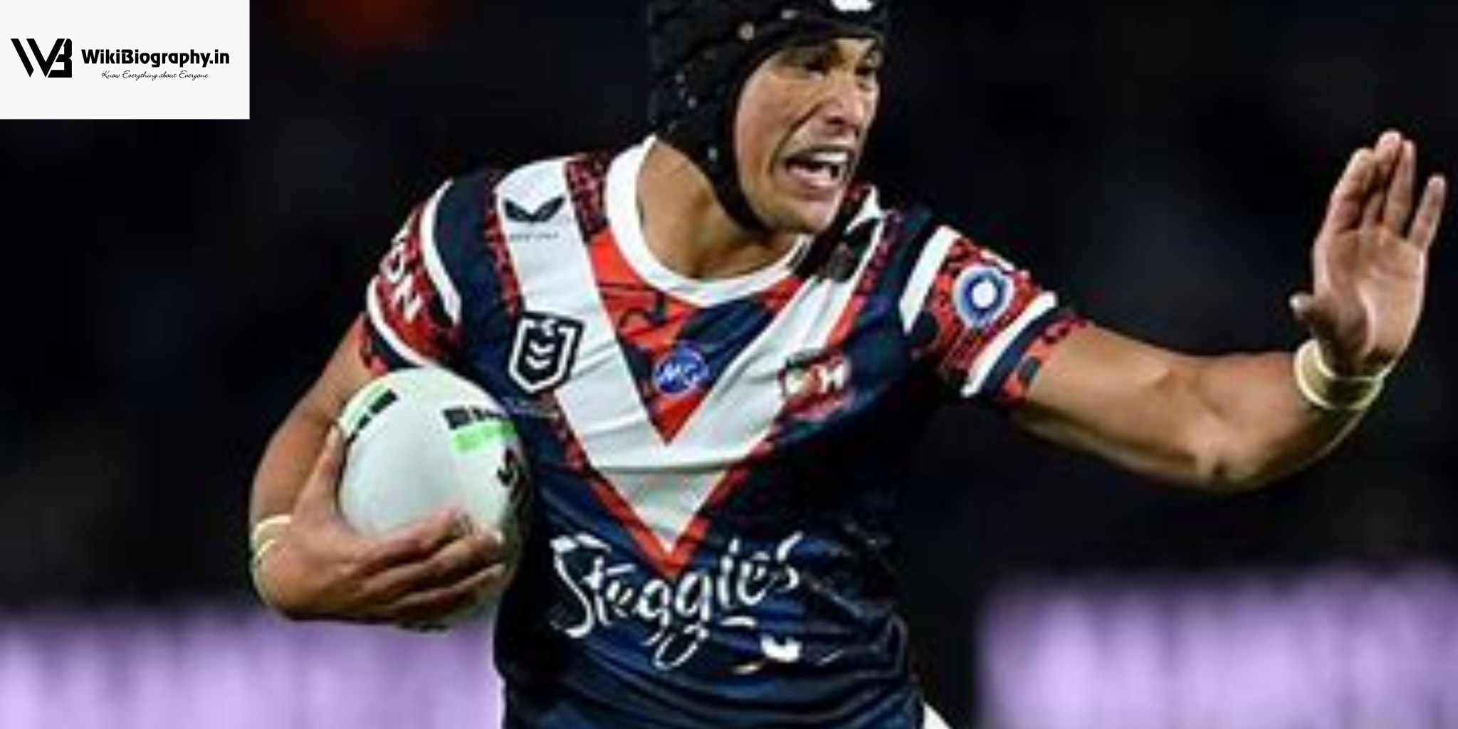 Joseph Suaalii: Wiki, Bio, Age, Height, Parents, Net Worth