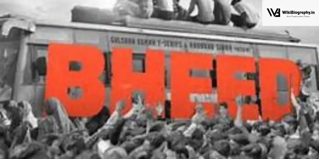 Bheed: Wiki, Release Date, Cast, Director, Budget, Story