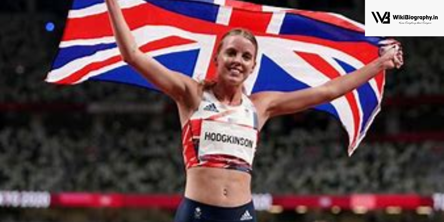 Keely Hodgkinson: Wiki, Bio, Age, Athlete, Height, Husband