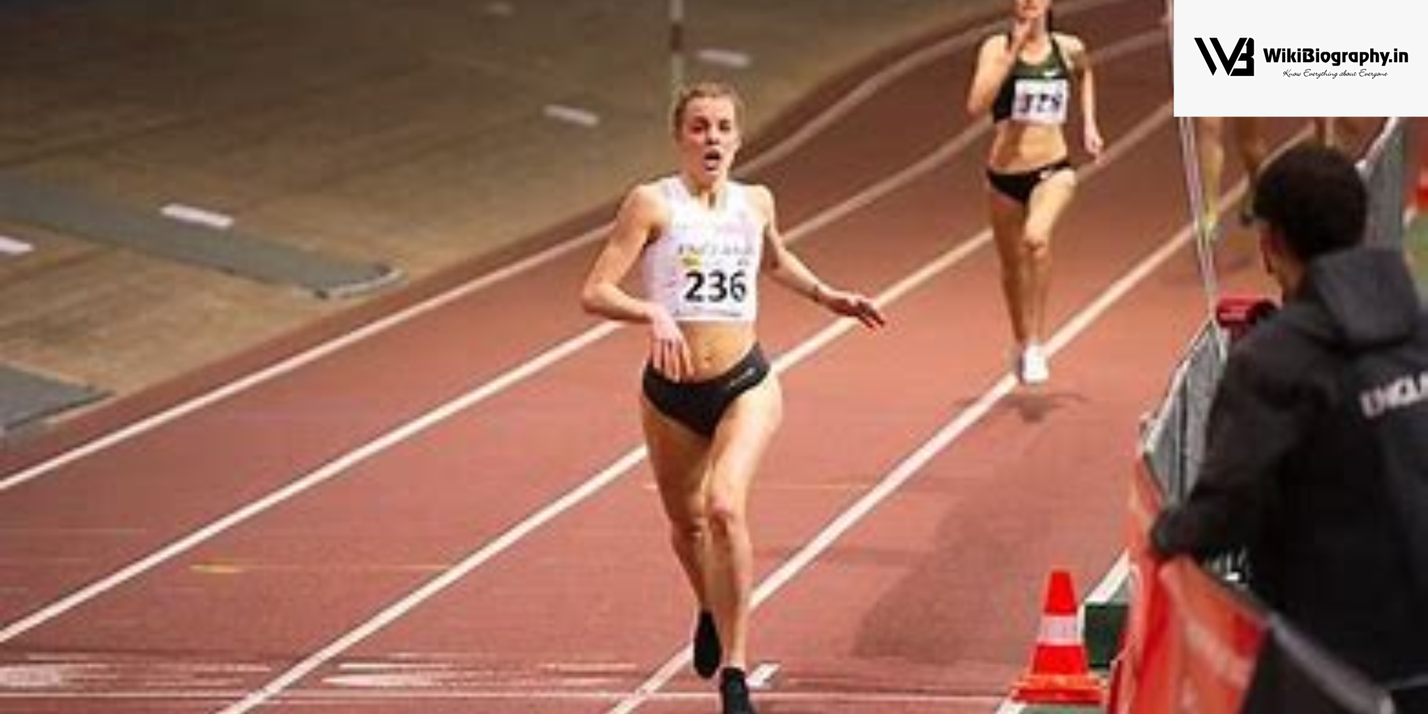 Keely Hodgkinson: Wiki, Bio, Age, Athlete, Height, Husband