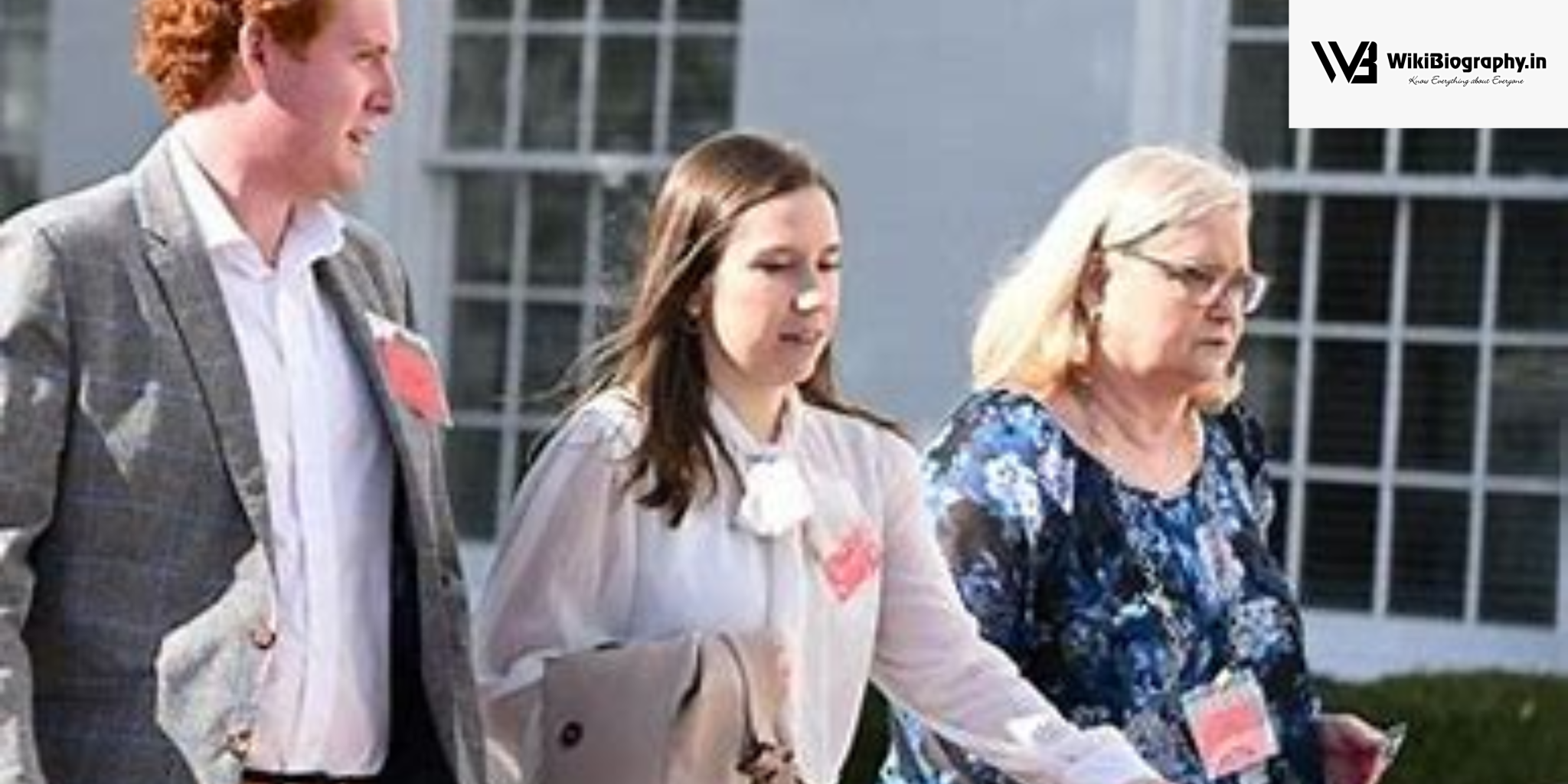 Brooklynn White: Wiki, Bio, Age, Net worth, Boyfriend, Family