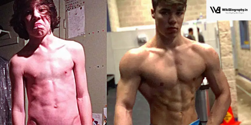 Lexx Little: Wiki, Bio, Age, Instagram, Girlfriend, Net Worth, Weight