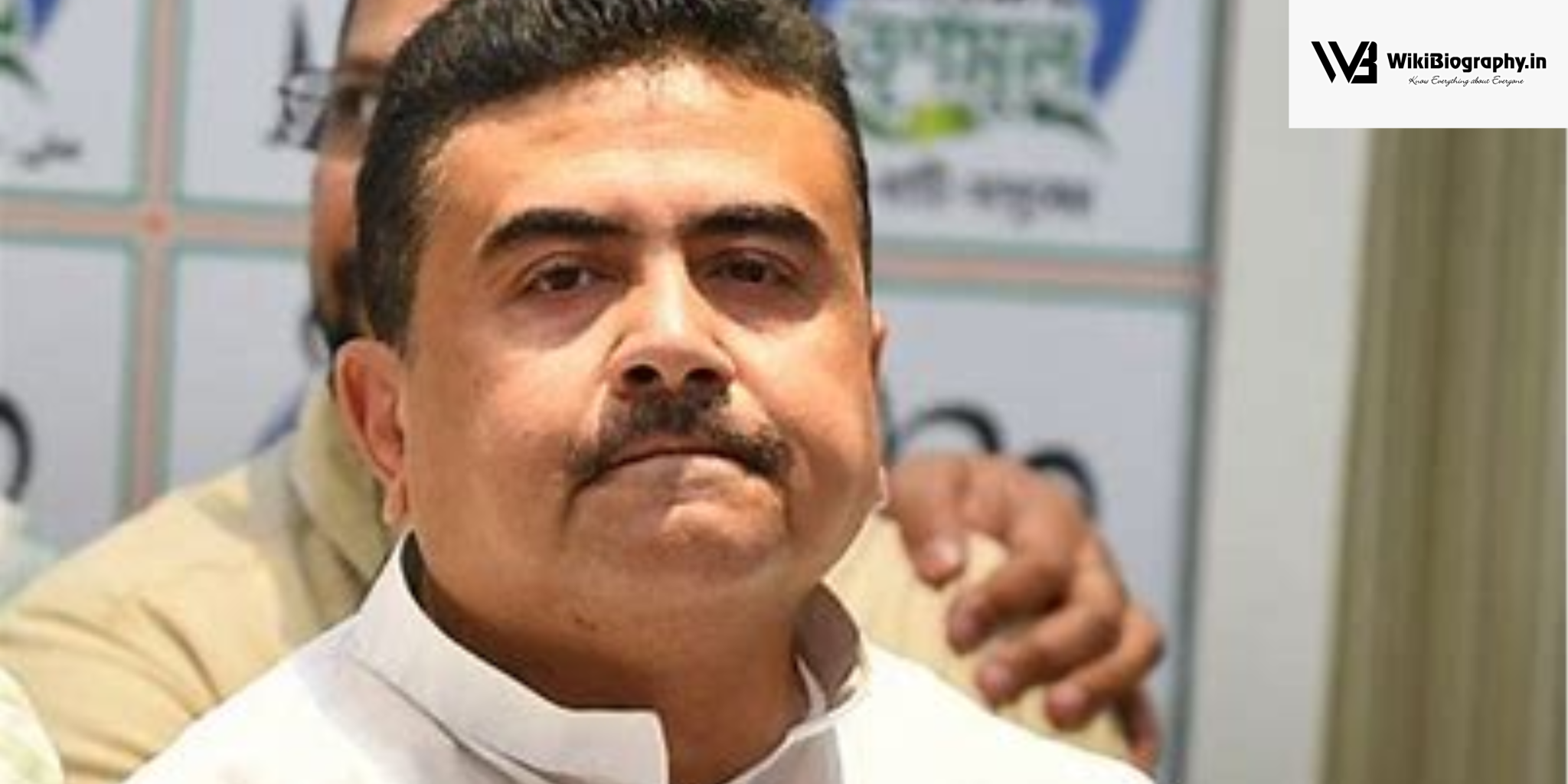 Suvendu Adhikari: Wiki, Bio, Age, Wife, Son, Net Worth