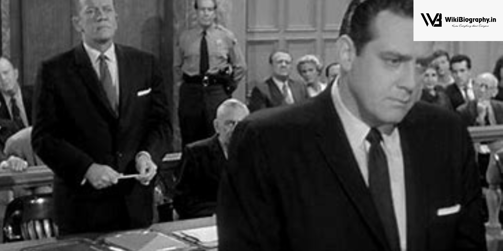 Perry Mason Season 2: Wiki, Release Date, Trailer, Story, Cast, Review