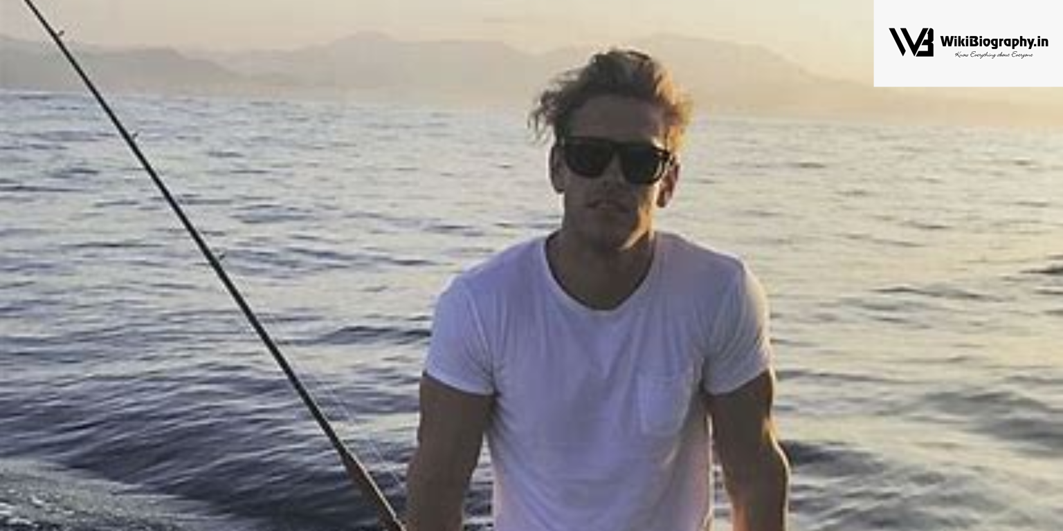 Shayne Jansen (Love is Blind): Wiki, Bio, Age, Height, Girlfriend, Mom, Net Worth