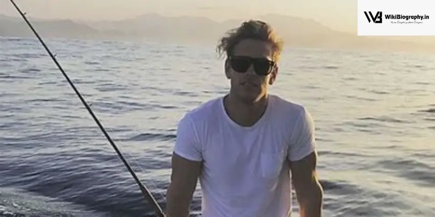 Shayne Jansen (Love is Blind): Wiki, Bio, Age, Height, Girlfriend, Mom ...