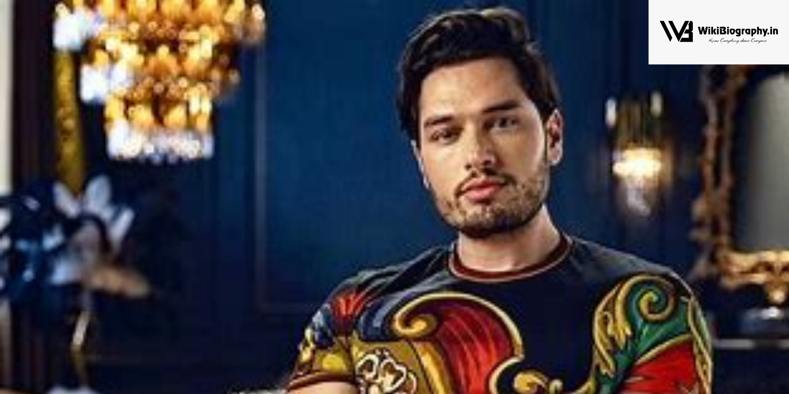 Ebraheem Al Samadi: Wiki, Bio, Age, Wife, Girlfriend, Family, Net Worth