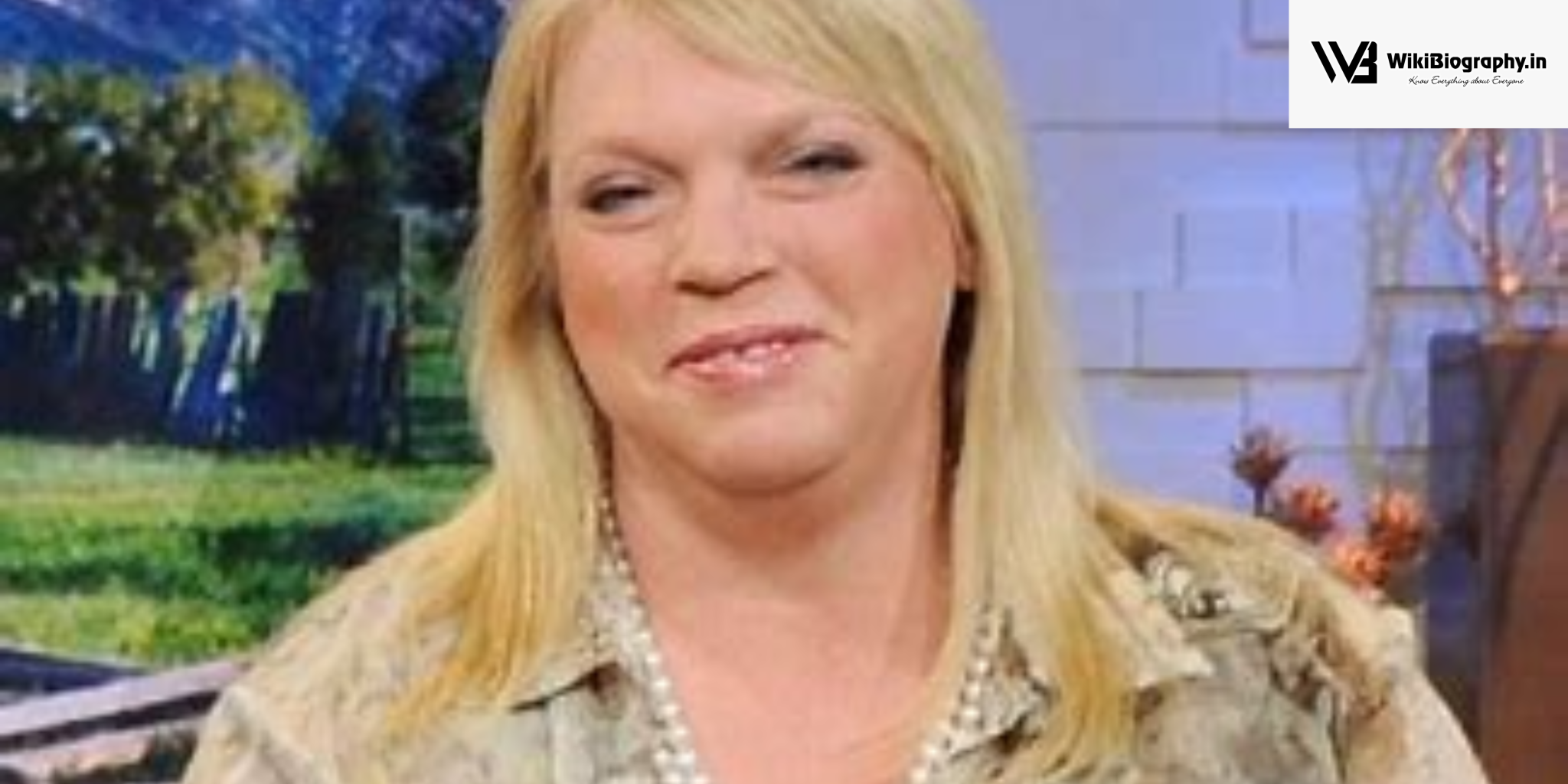 Janelle Brown: Wiki, Bio, Age, Husband, Weight Loss, Divorce