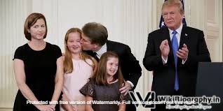 Brett Kavanaugh: Wiki, Bio, Age, Height, Wife, Judge, Net Worth