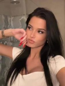 Moara Sorio: Wiki, Bio, Age, Boyfriend, Height, Ethnicity, Net Worth