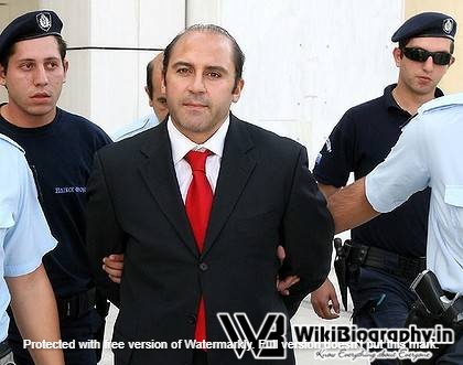 Tony Mokbel: Wiki, Bio, Age, Wife, Daughter, Net Worth, Crime