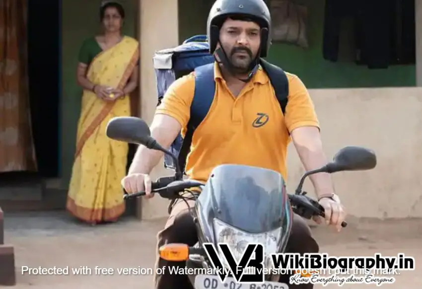 Zwigato: Wiki, Cast, Plot, IMDb, Release Date, Trailer, Collection