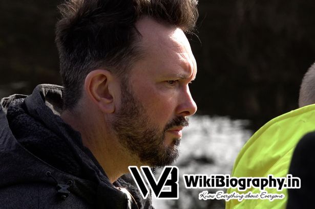 Paul Ansell: Wiki, Bio, Profession, Wife, Arrest, Net Worth, Ethnicity