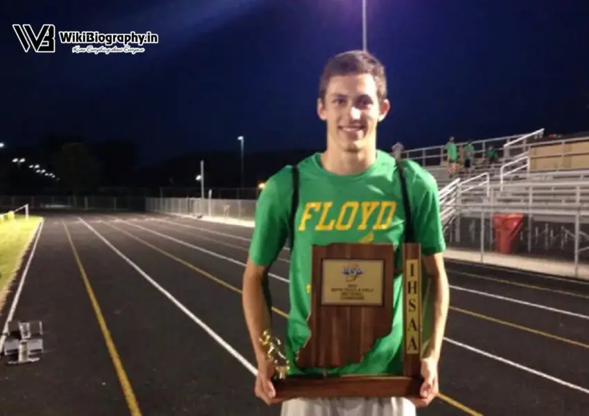 Who was Connor Sturgeon? Wiki, Bio, Age, Shooter, Wife, Family