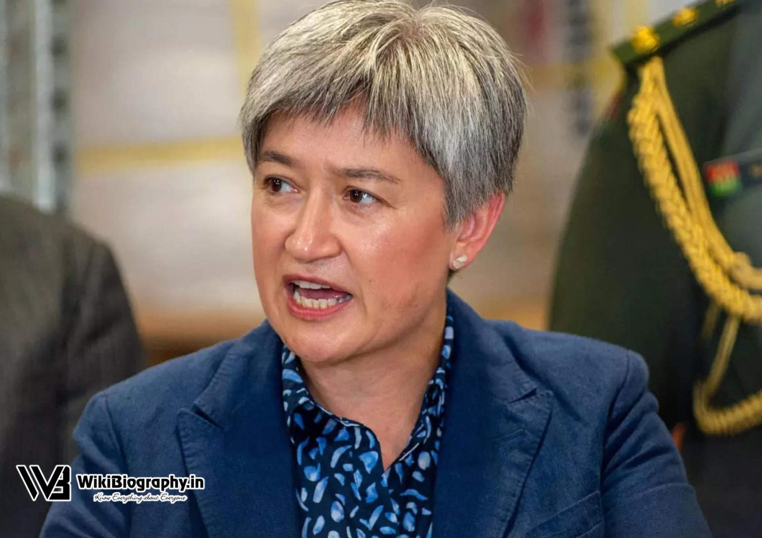 Penny Wong: Wiki, Bio, Age, Politician, Partner, Family, Net Worth