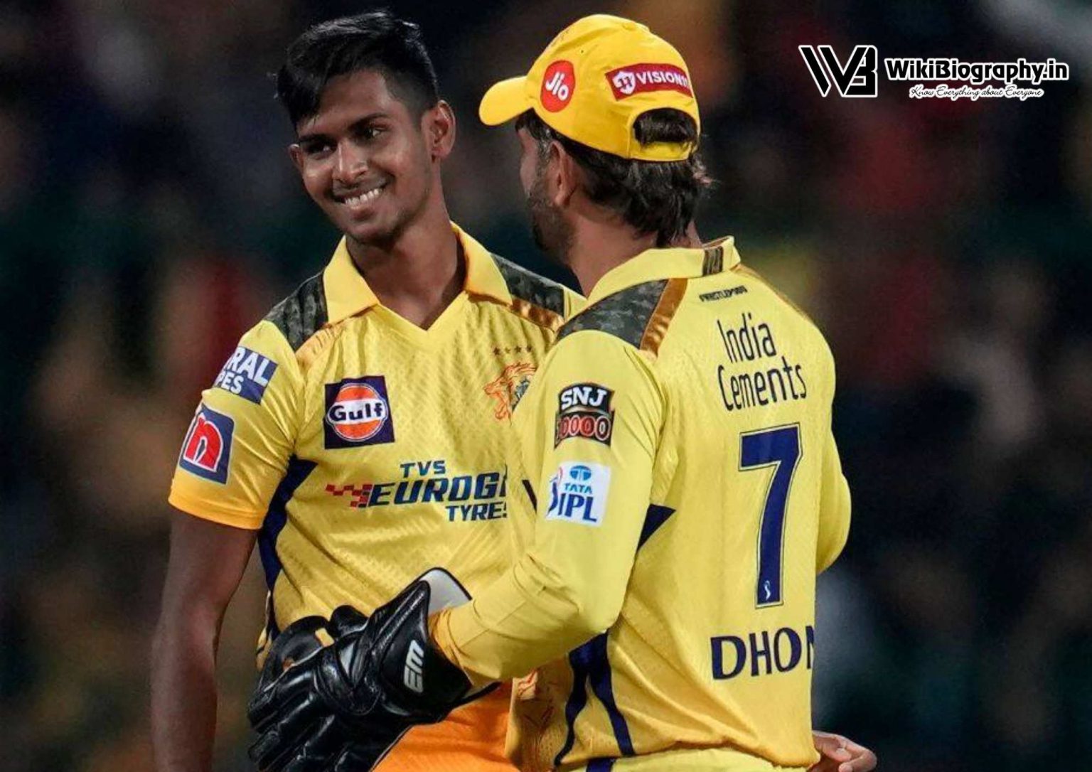 Matheesha Pathirana: Wiki, Bio, Age, Cricket, IPL, Stats, Family