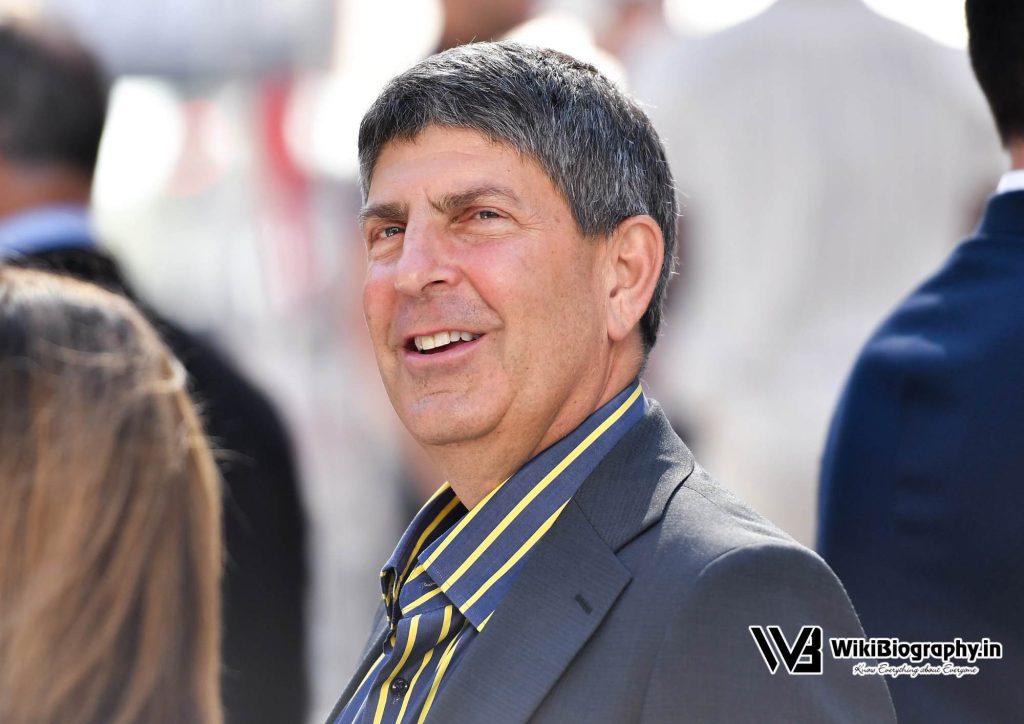 Jeff Shell: Wiki, Bio, Age, NBC Universal CEO, Wife, Net Worth
