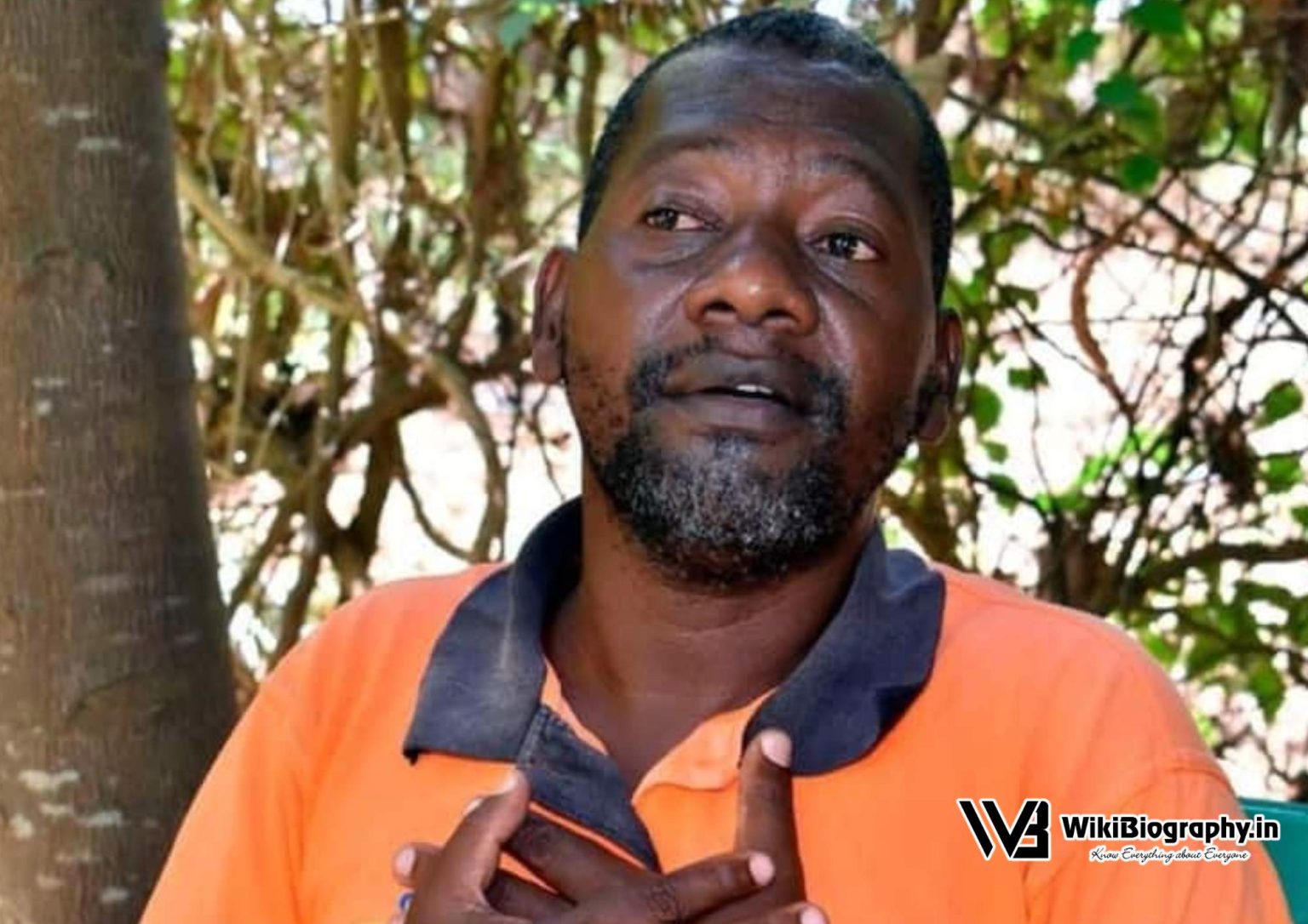 Who is Pastor Paul Mackenzie? Wiki, Bio, Age, Kenya Cult, Family