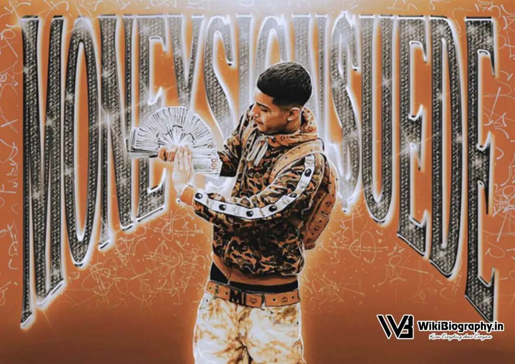 MoneySign Suede: Wiki, Bio, Age, Death, Family, Net Worth
