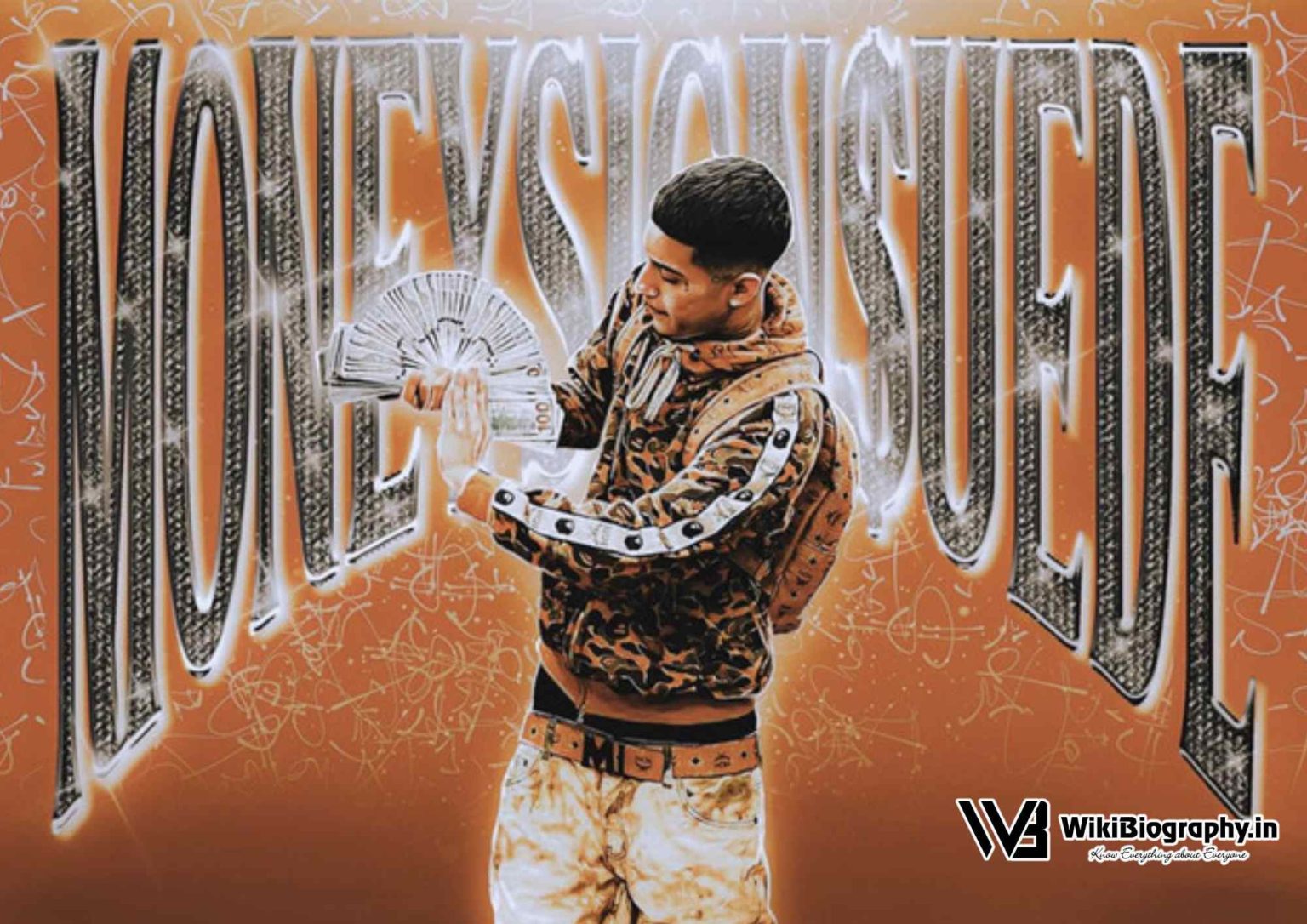 MoneySign Suede: Wiki, Bio, Age, Death, Family, Net Worth