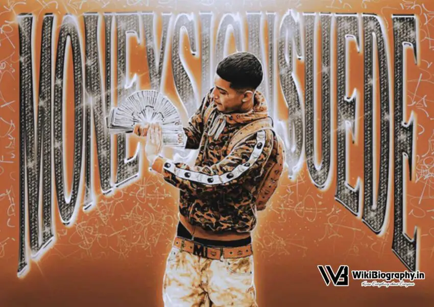 MoneySign Suede: Wiki, Bio, Age, Death, Family, Net Worth