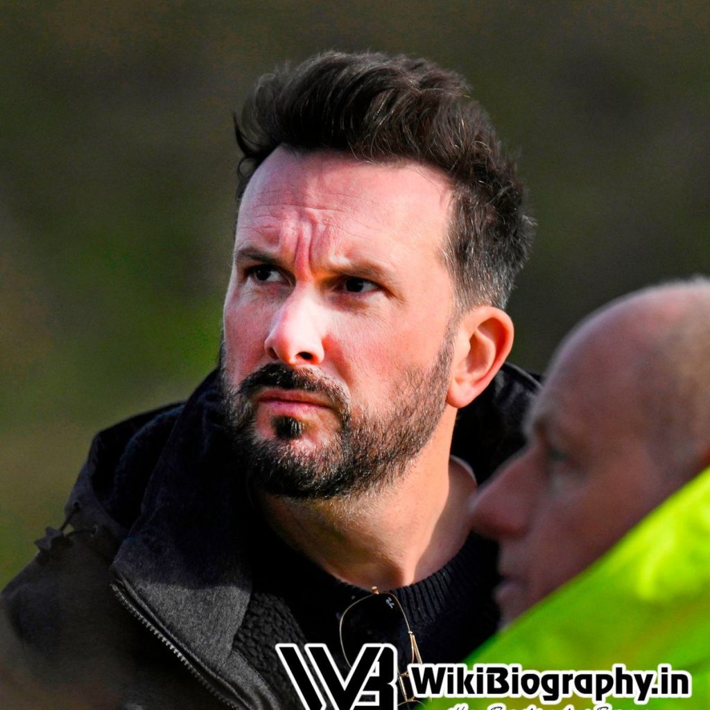 Paul Ansell: Wiki, Bio, Profession, Wife, Arrest, Net Worth, Ethnicity