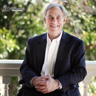 Greg Abbott: Wiki, Bio, Age, Wife, Net Worth, Wheelchair, Parents