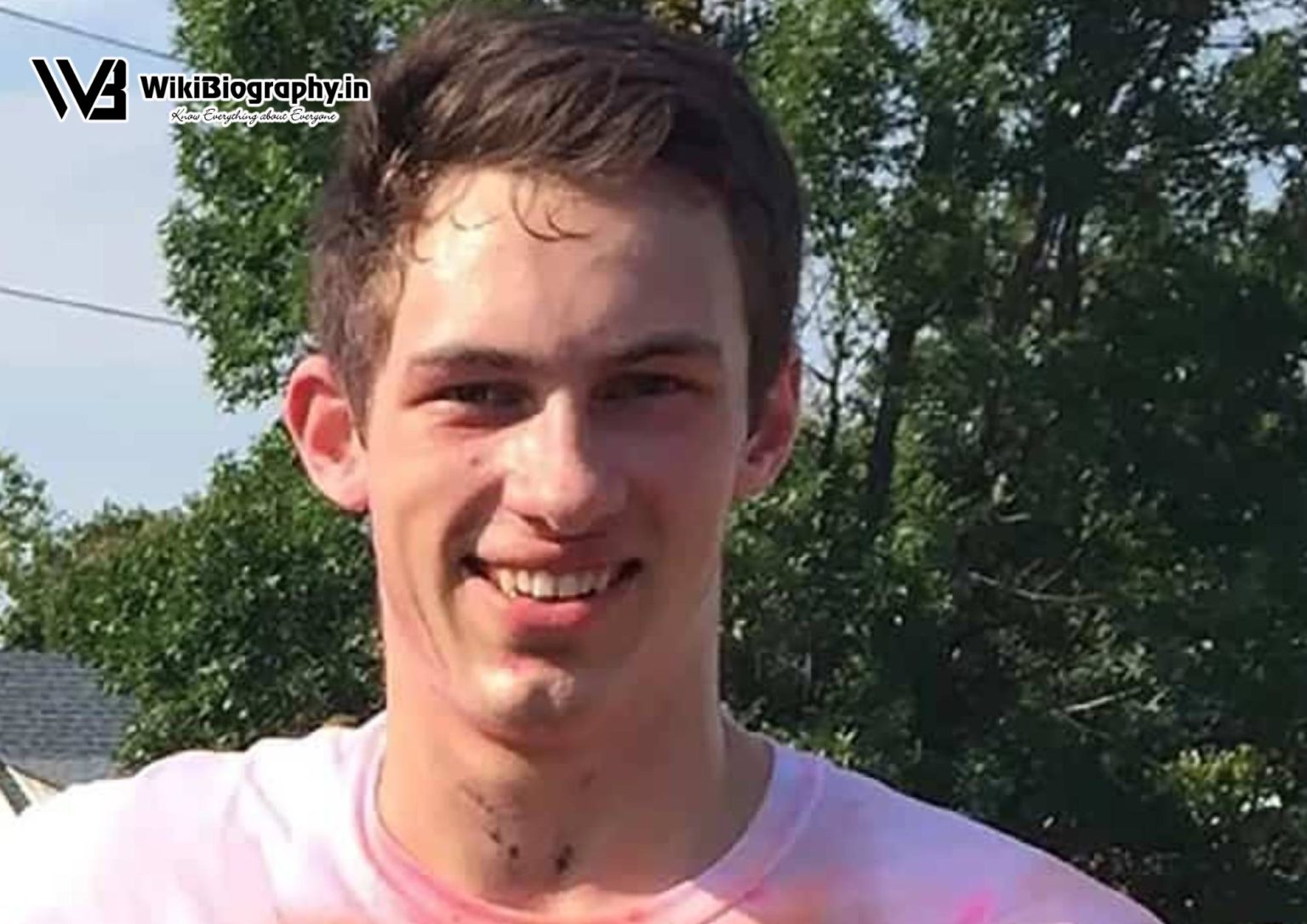 Who was Connor Sturgeon? Wiki, Bio, Age, Shooter, Wife, Family