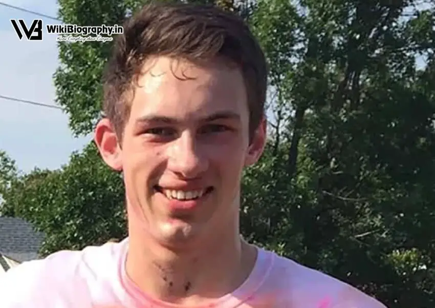 Who was Connor Sturgeon? Wiki, Bio, Age, Shooter, Wife, Family