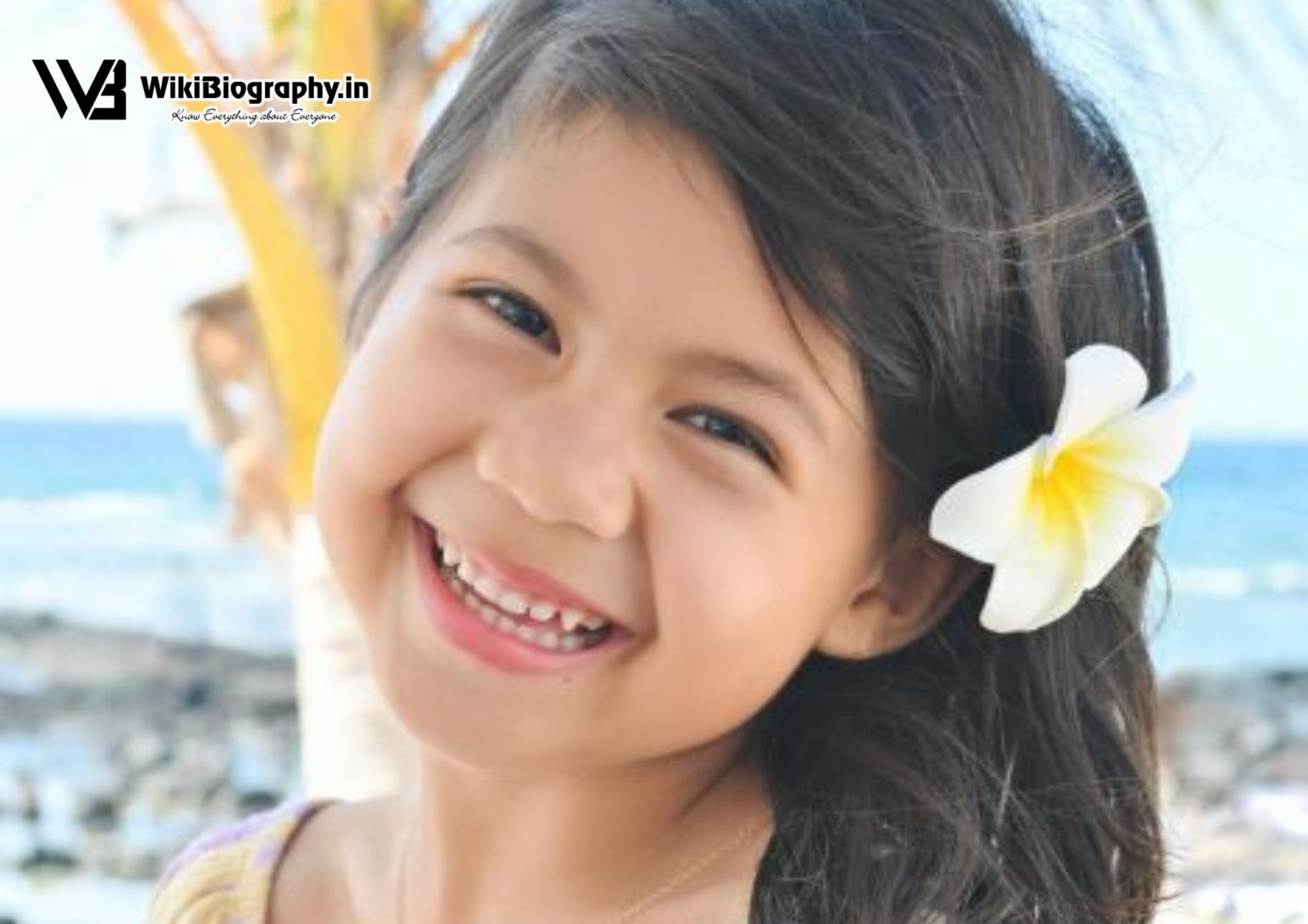 Who is Maia Kealoha? Wiki, Bio, Age, Child Actor, Movies