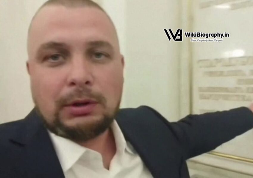 Who is Vladlen Tatarsky? Wiki, Bio, Age, Blogger, Net Worth