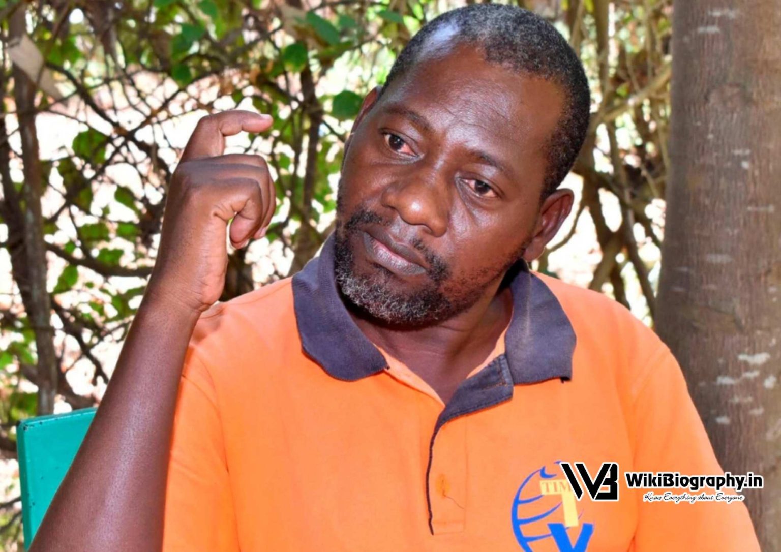 Who is Pastor Paul Mackenzie? Wiki, Bio, Age, Kenya Cult, Family