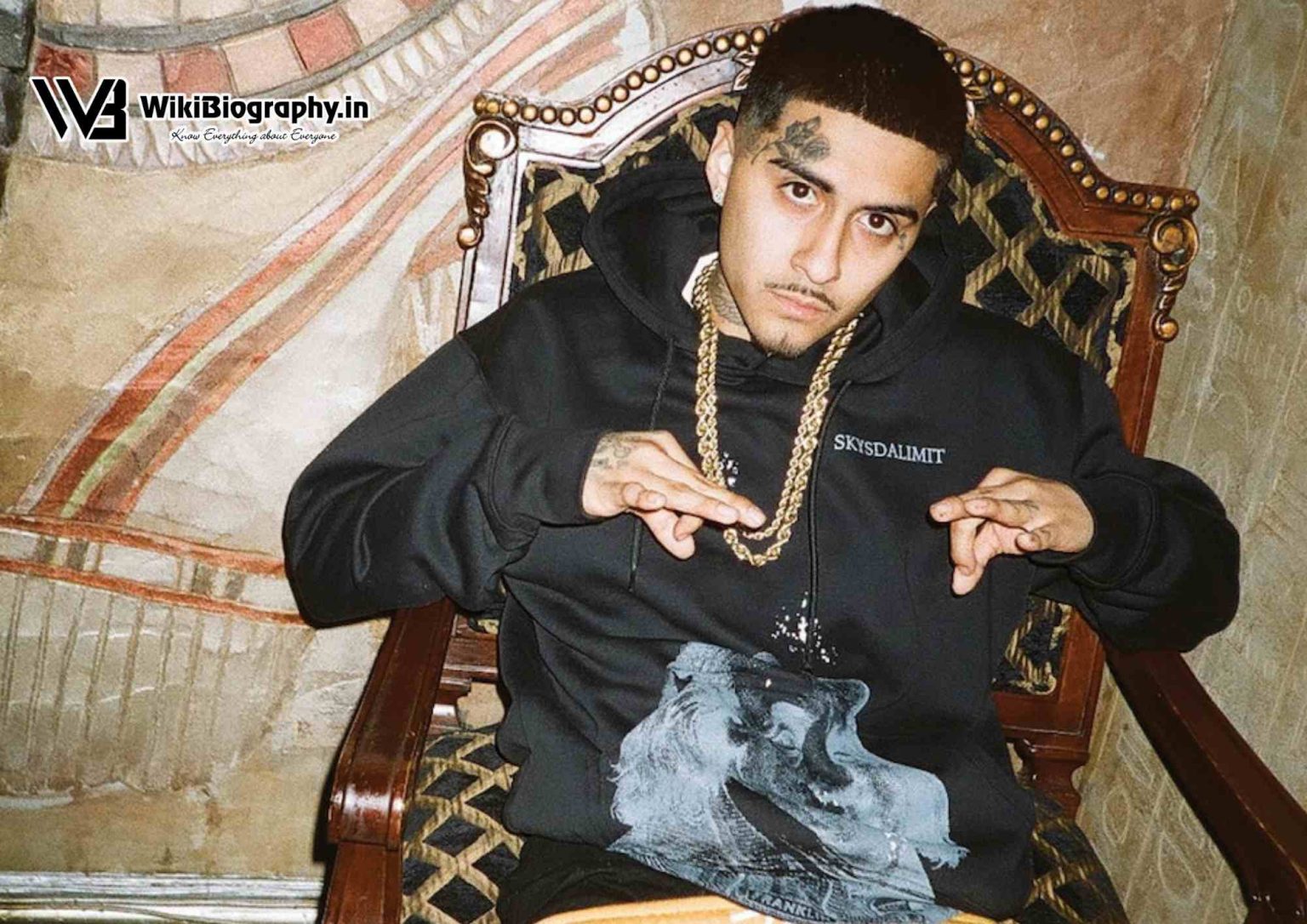 MoneySign Suede: Wiki, Bio, Age, Death, Family, Net Worth