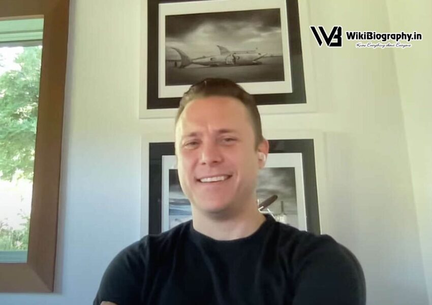 Bob Lee (Cashapp): Wiki, Bio, Age, Death, Wife, Net Worth