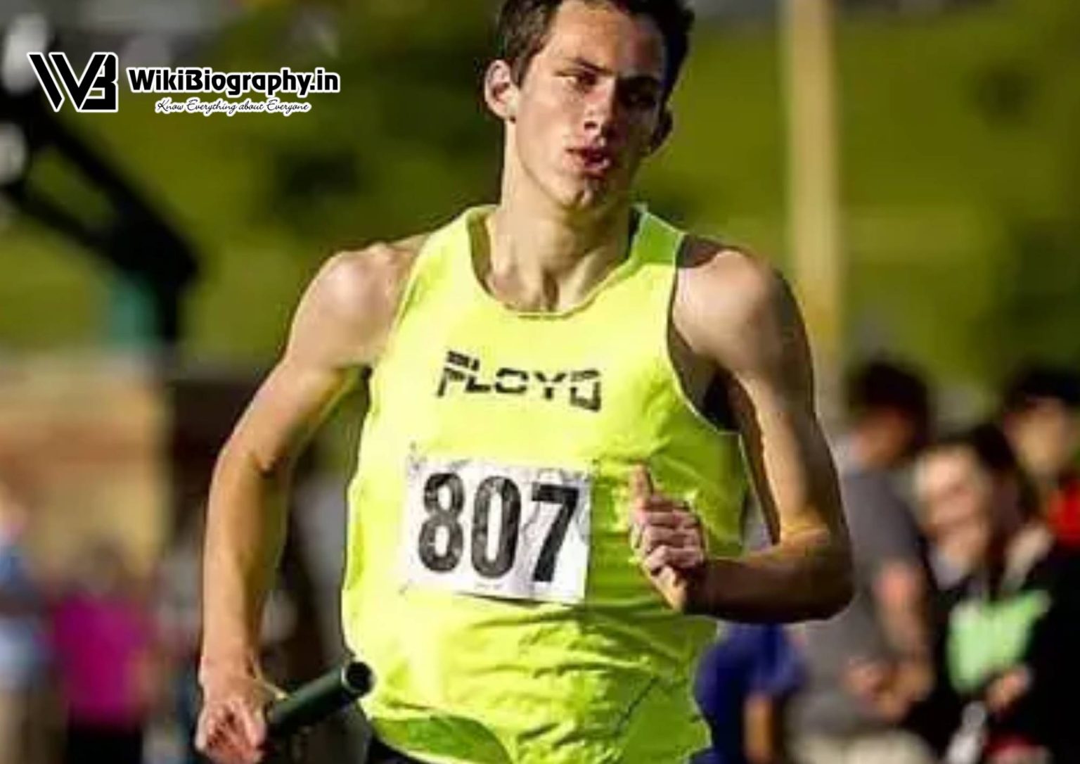 Who was Connor Sturgeon? Wiki, Bio, Age, Shooter, Wife, Family