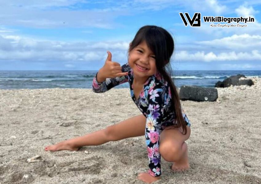 Who is Maia Kealoha? Wiki, Bio, Age, Child Actor, Movies