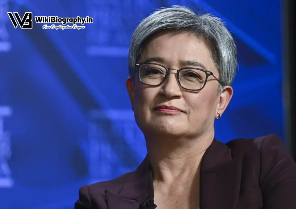 Penny Wong: Wiki, Bio, Age, Politician, Partner, Family, Net Worth